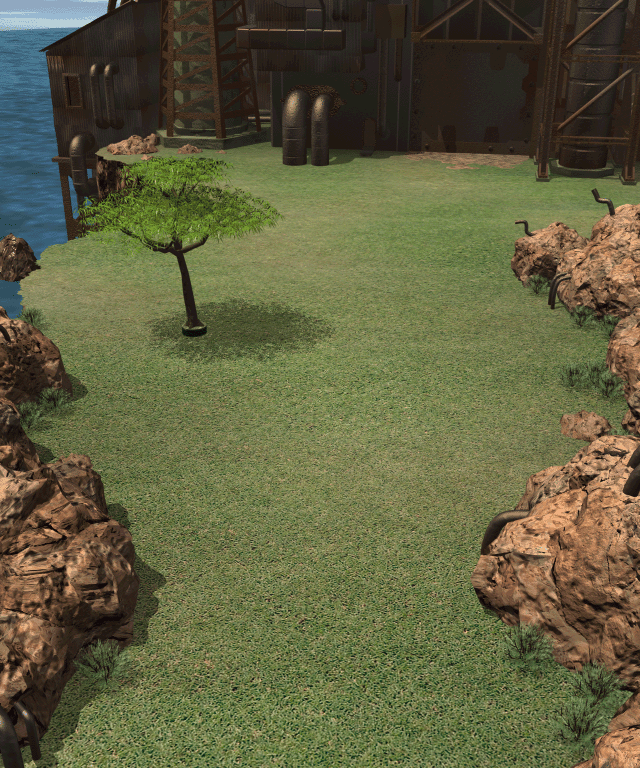 Digimon World 1 Item Spawns