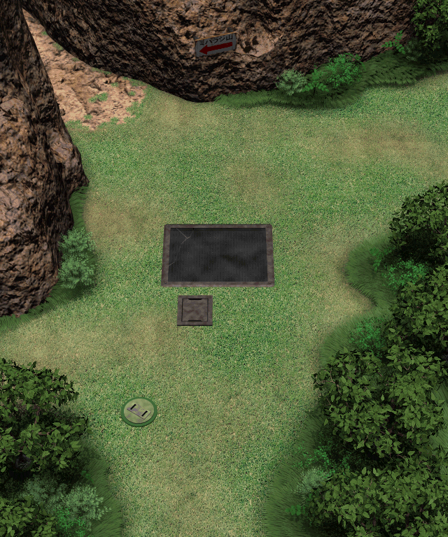 Digimon World 1 Item Spawns